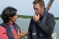 Scientist Profile: Dr. Beth McGee